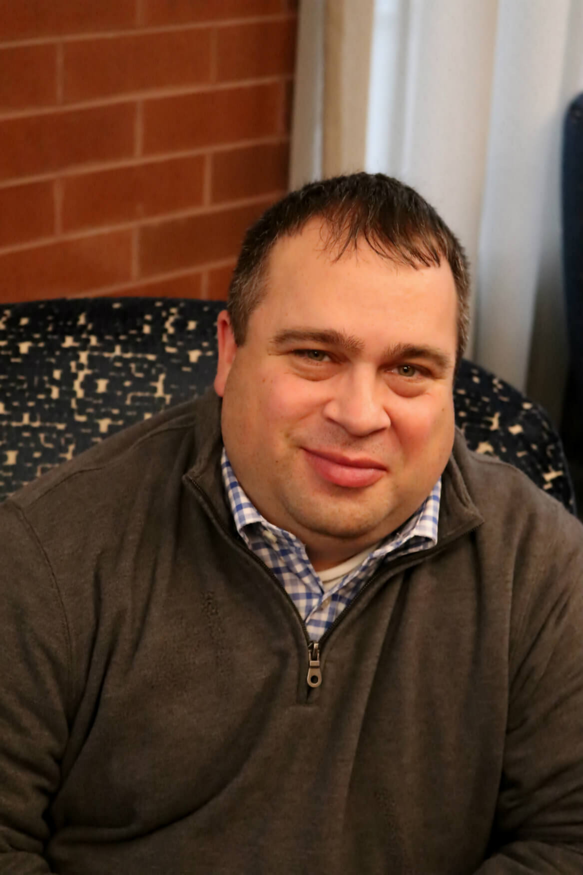 Raymond Management Company Team