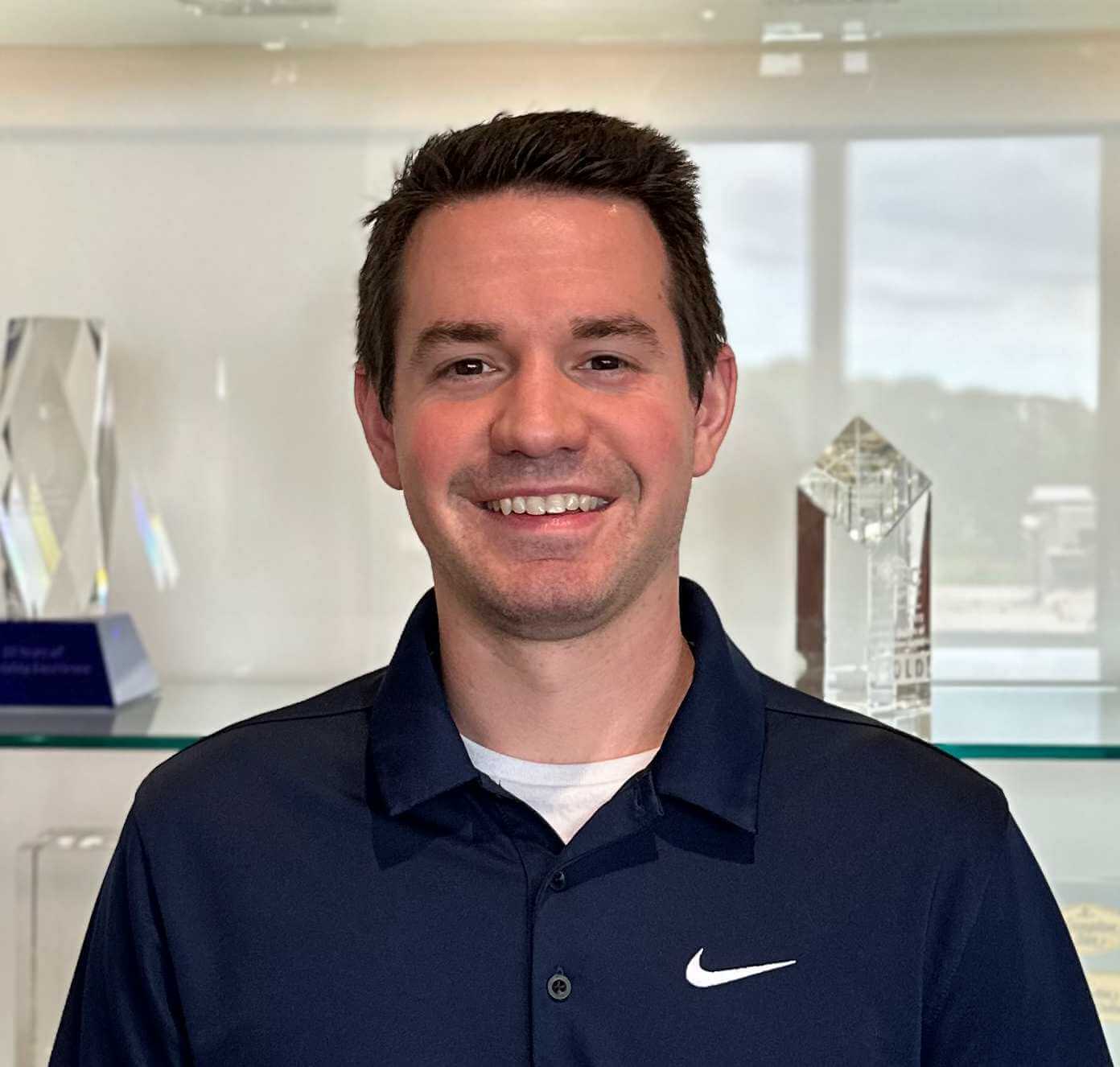 Raymond Management Company Jared Lehner